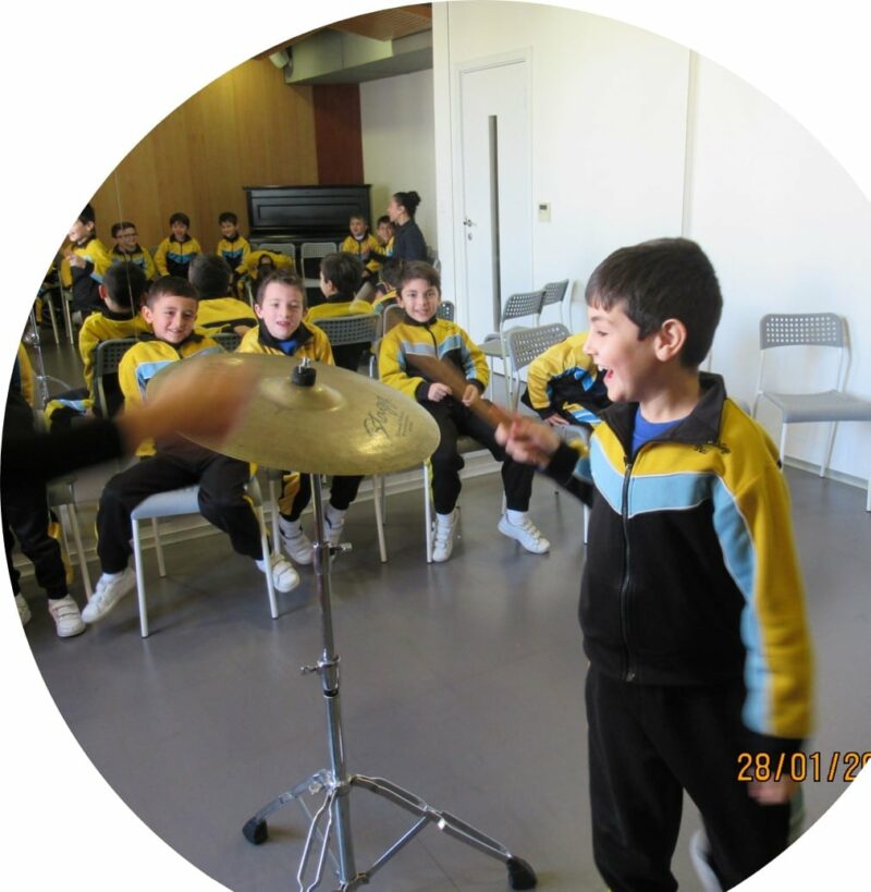 St Augustine College - St Augustine College